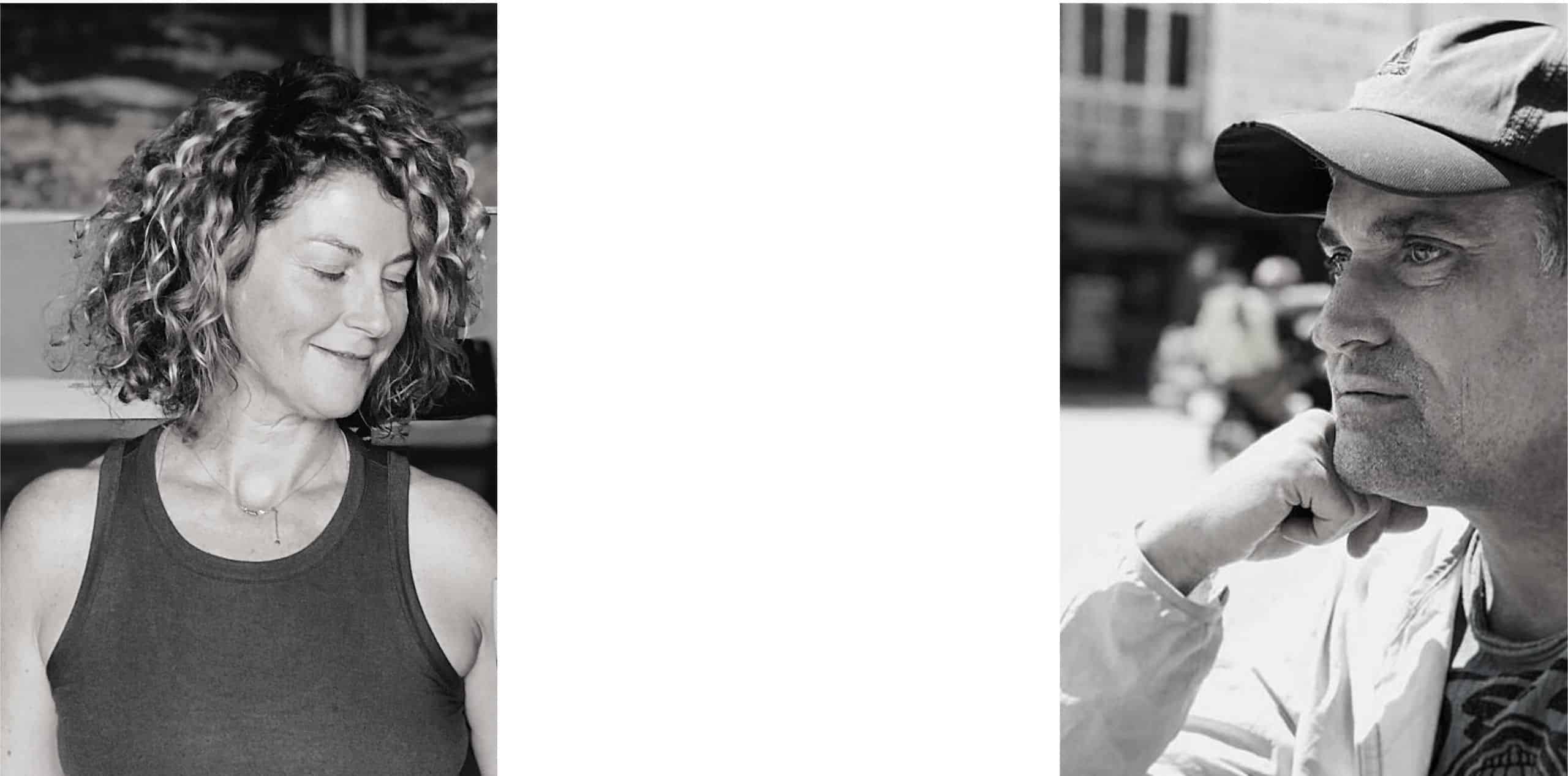 RADICAL COMMUNICATION – NIKI INGLIS & ERIC HARTMAN | 026